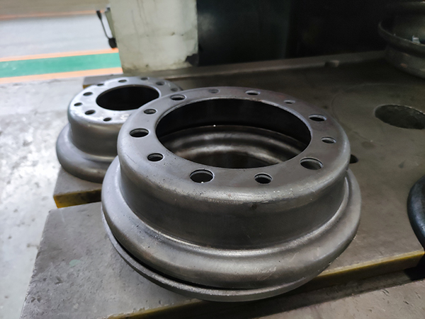 Split Wheel Rim Structure and Production Process - NEWS - Anyang ...
