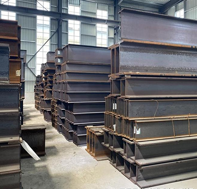 Difference of European and American Standard Steel Profile - NEWS ...